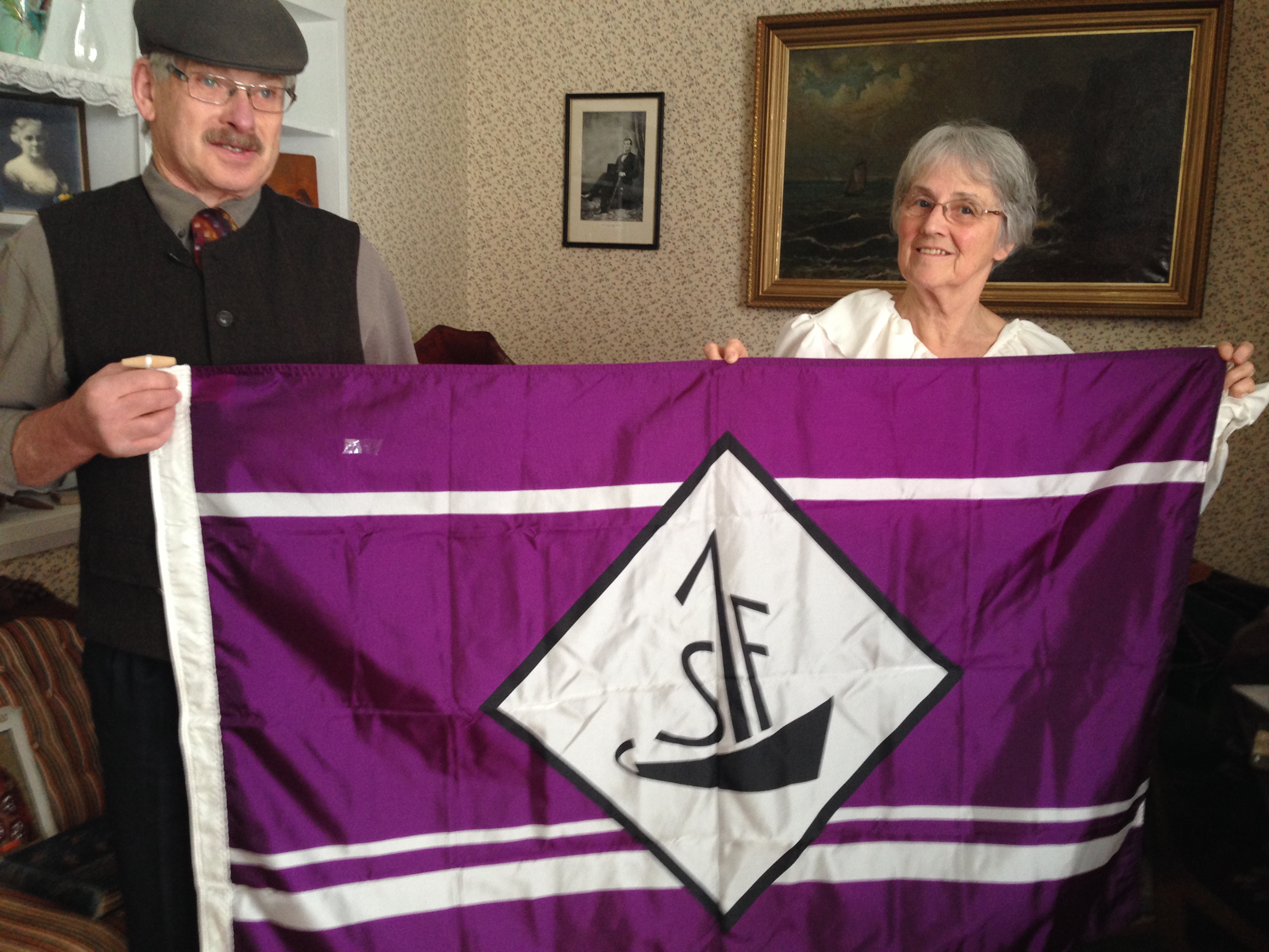 Steeves family plans ‘largest family gathering in the world’ to break ...