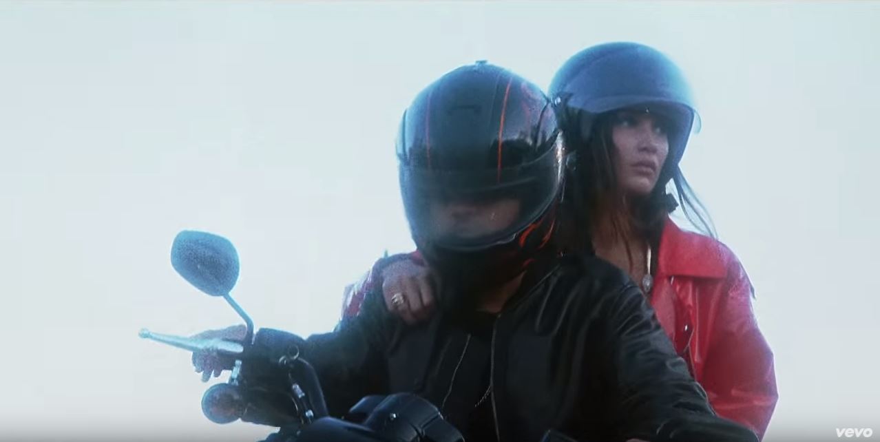 The Weeknd ‘In the Night’ video: Girlfriend Bella Hadid stars as ...