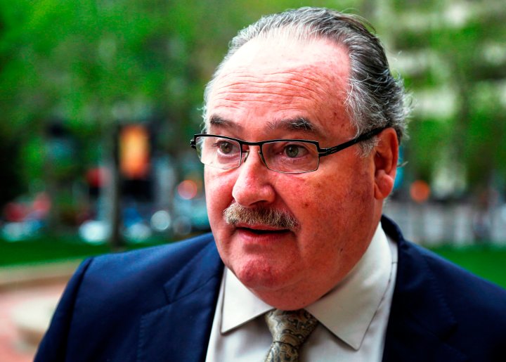 Brian Mason says Alberta democracy committee could be scrapped ...