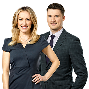GlobalNews Calgary Programs, Personalities and Schedules