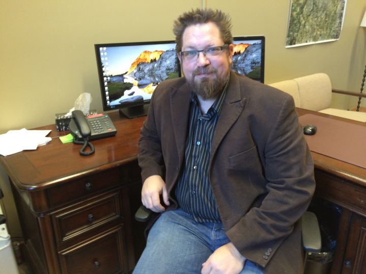 Meet ‘Bob from Calgary’, an Edmontonian and University of Alberta ...