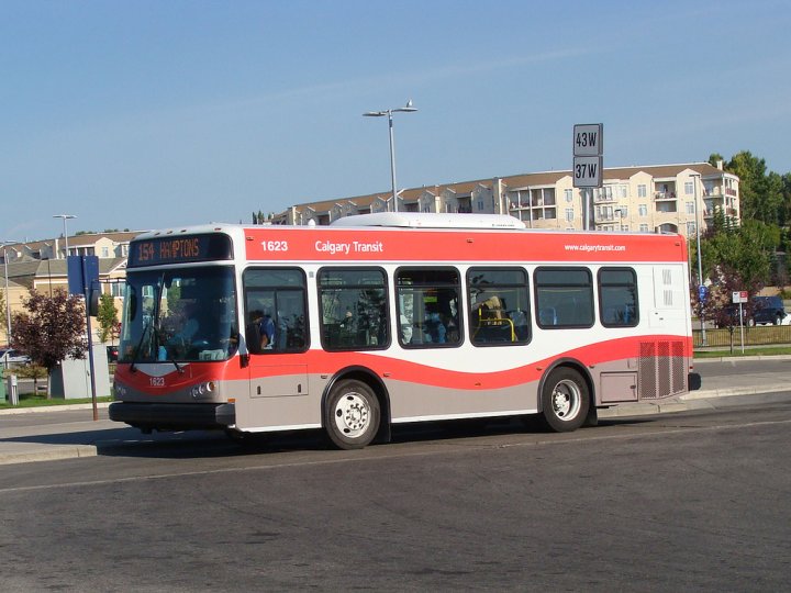 Calgary Bus Rapid Transit | News, Videos & Articles
