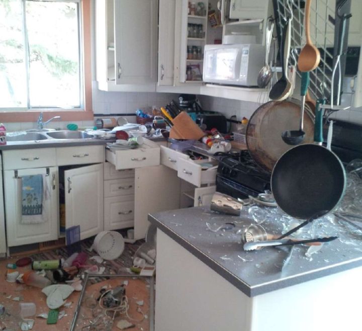 Canmore explosion 6 months later: ‘We haven’t woken up from a dream ...