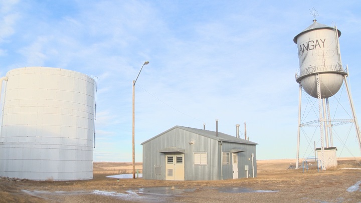 Carmangay officials hope village’s water troubles are soon behind them ...