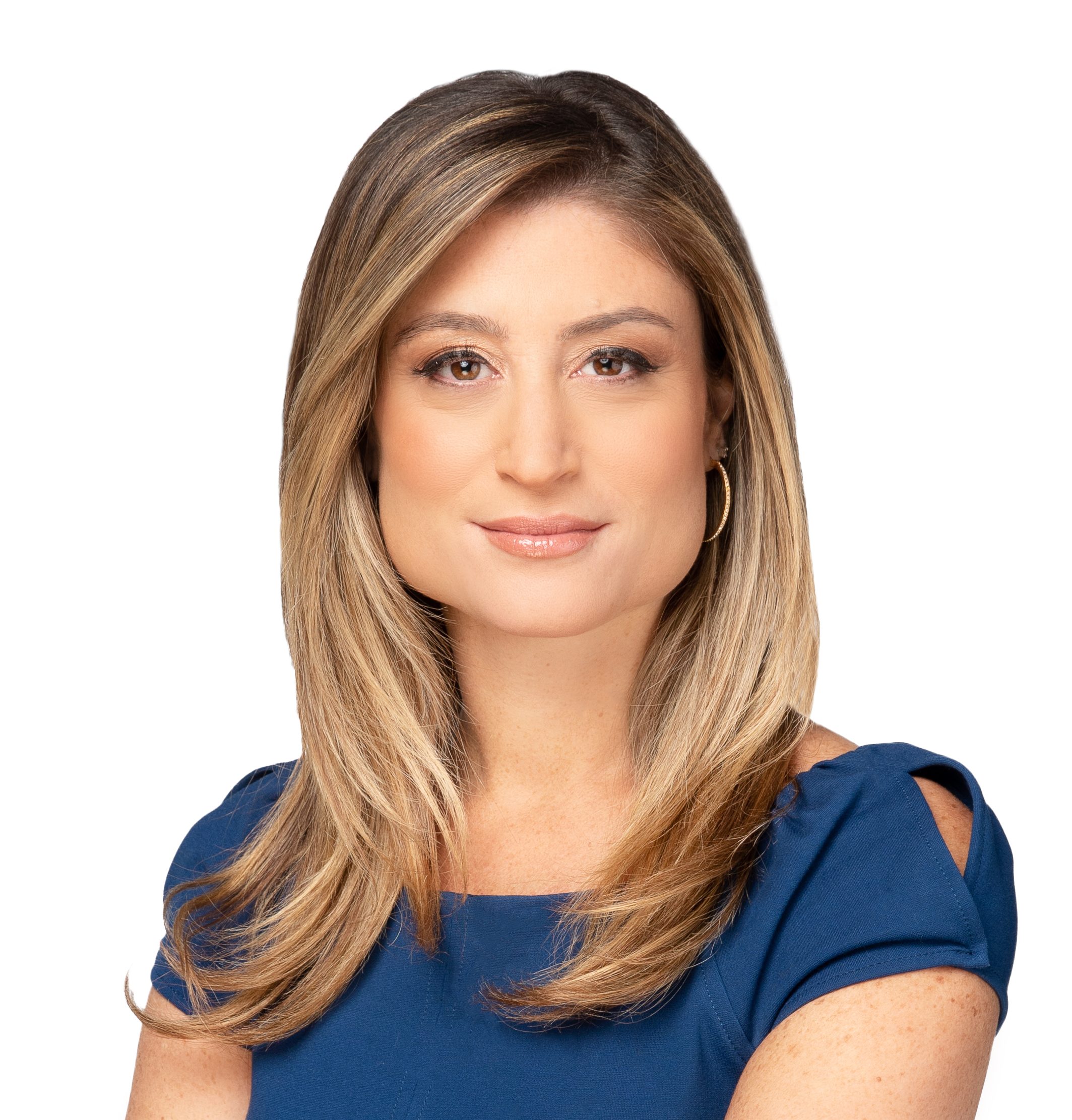 Hamilton News - Staff Personalities | GlobalNews