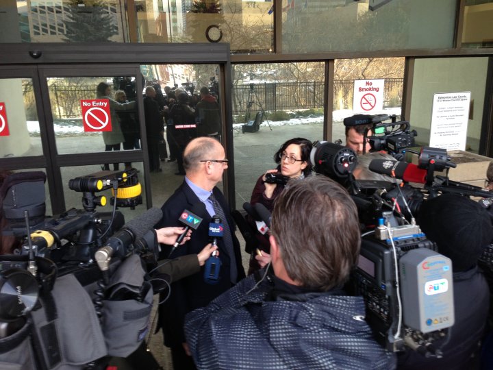 Travis Vader will go to trial for murder of Lyle and Marie McCann ...