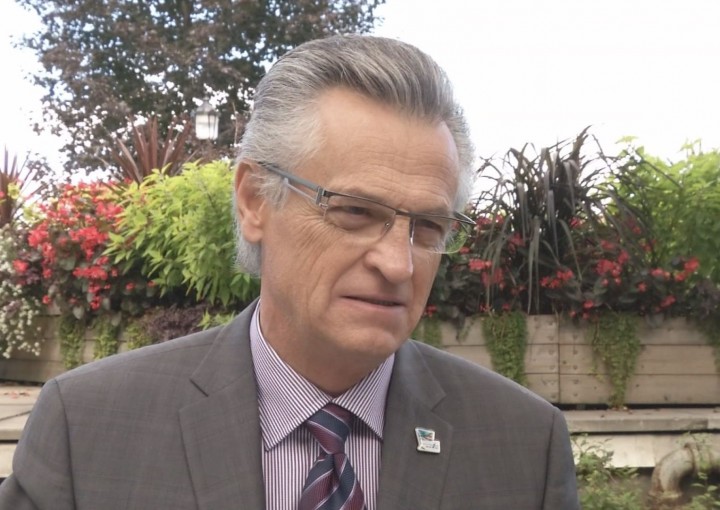 Former Montreal North mayor to plead guilty to sexual touching ...