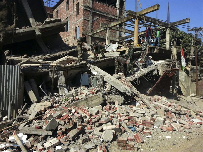Facebook activates ‘Safety Check’ tool in India following deadly ...