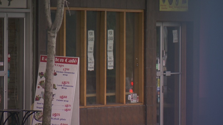 GlobalNews - Staff Personalities | Randene Neill