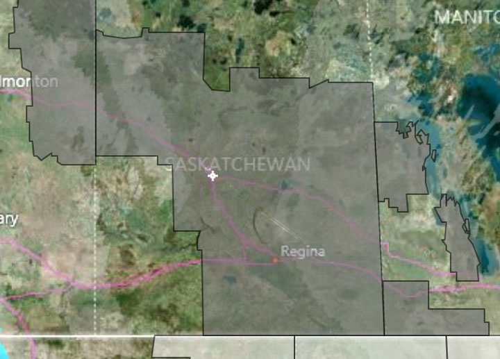 Extreme cold warning ended in southern Saskatchewan | Globalnews.ca