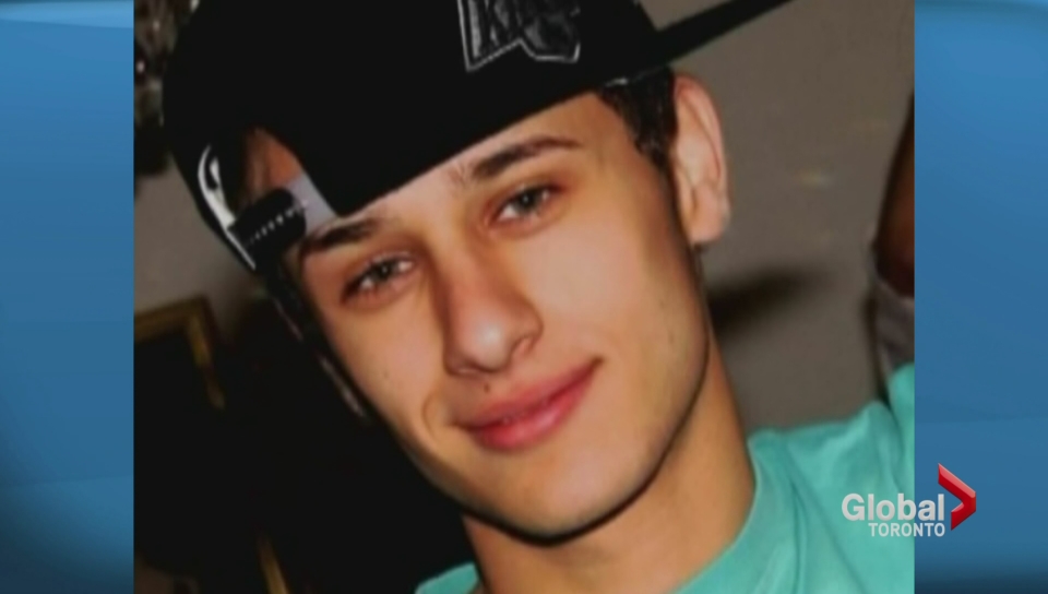 Second officer charged in Sammy Yatim will plead not guilty to ...
