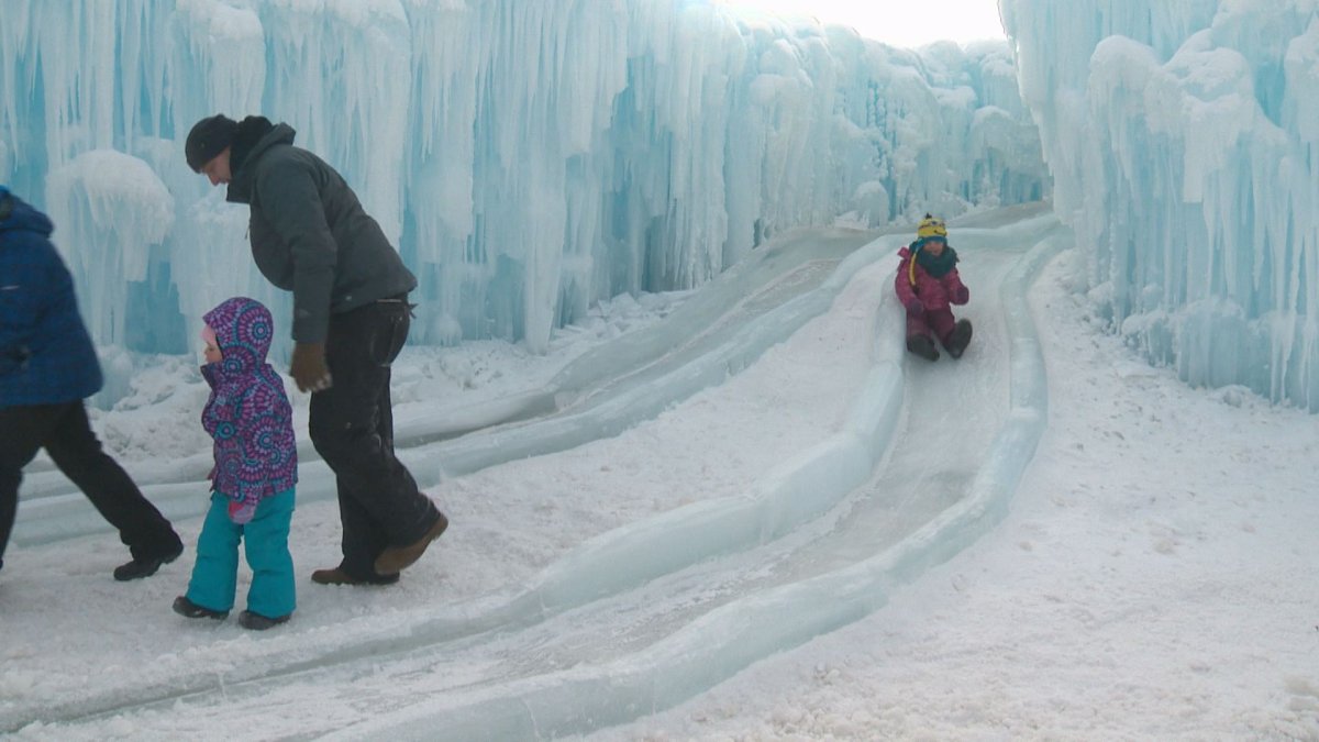 Curl up and get cozy, it’s going to get frosty tonight - Edmonton ...