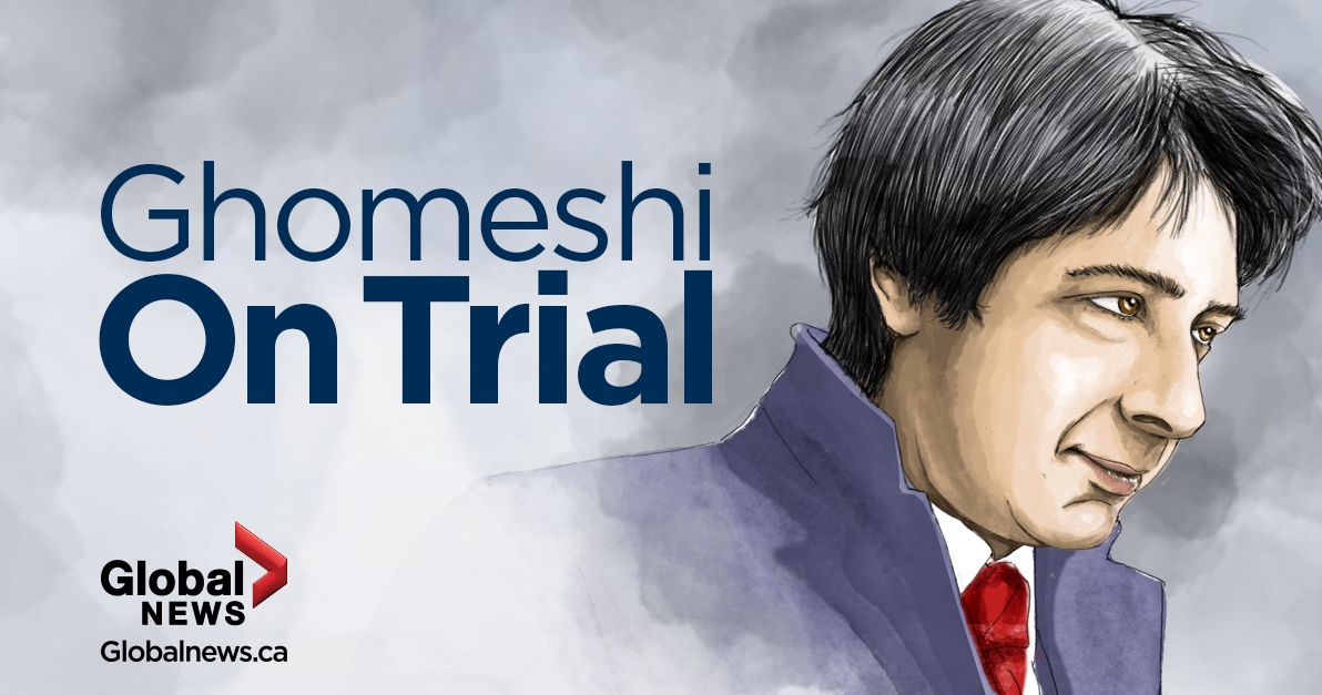 Jian Ghomeshi trial: What you need to know as the trial begins ...