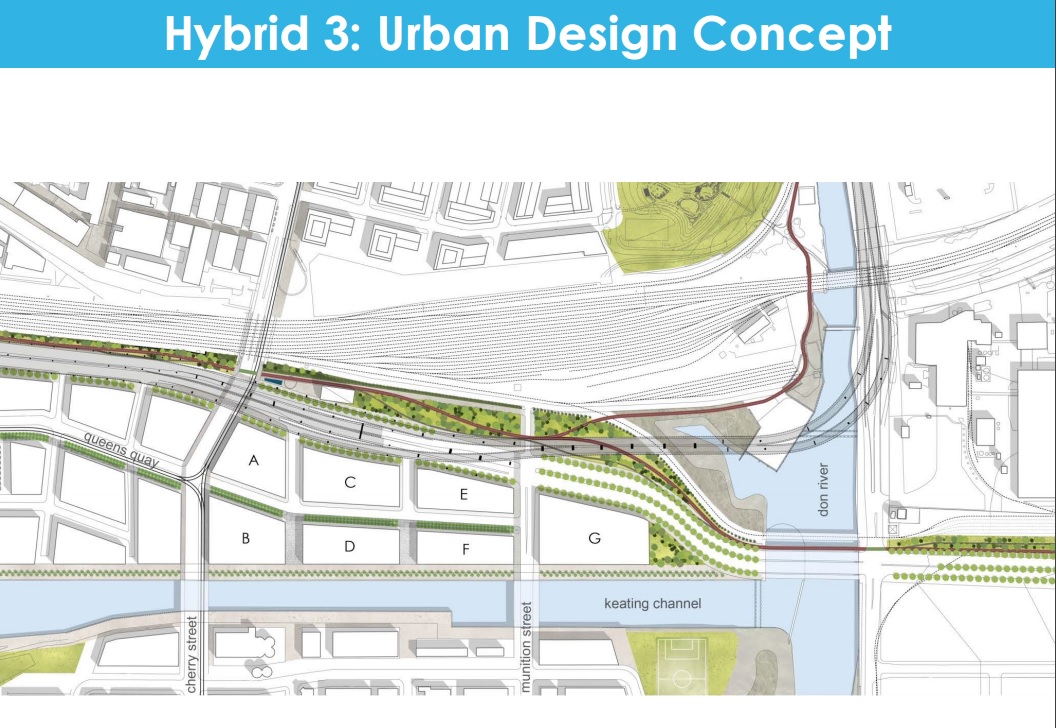 Councillors backing costliest Gardiner hybrid option - Toronto ...