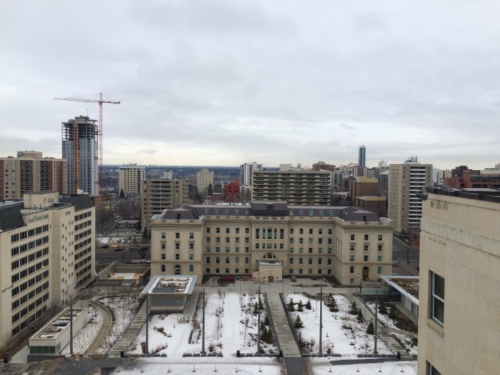 ‘I think it’s been used six times’: Alberta ‘sky palace’ now open ...