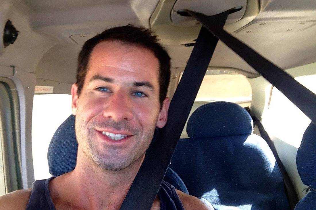 Two teens charged in killing of Canadian found stabbed in Belize ...