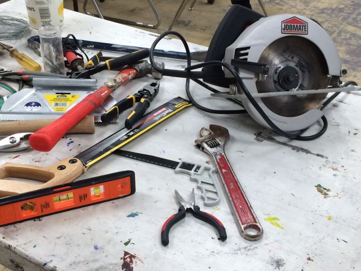 Need a tool, but don’t want to buy it? Edmonton Tool Library holds ...