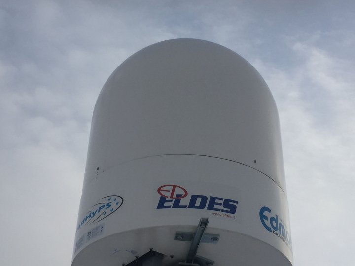A first in Canada: City of Edmonton purchases personal weather radar ...