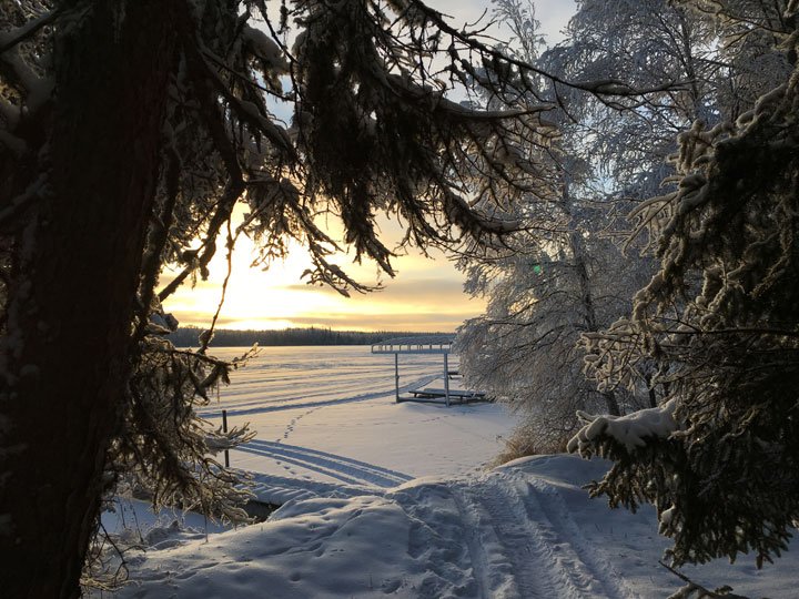 Your Saskatchewan: January 2016 - Saskatoon | Globalnews.ca