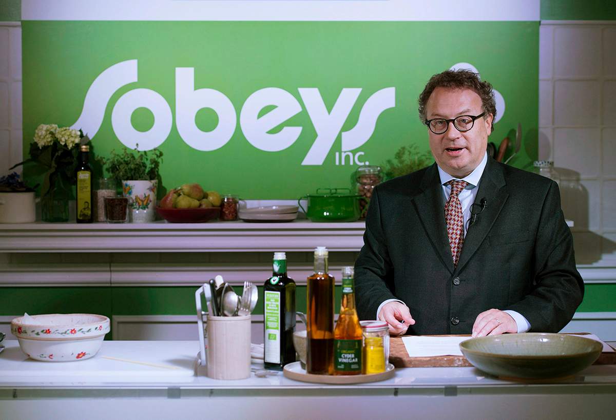 Sobey’s says low loonie, El-Nino will keep grocery prices high ...