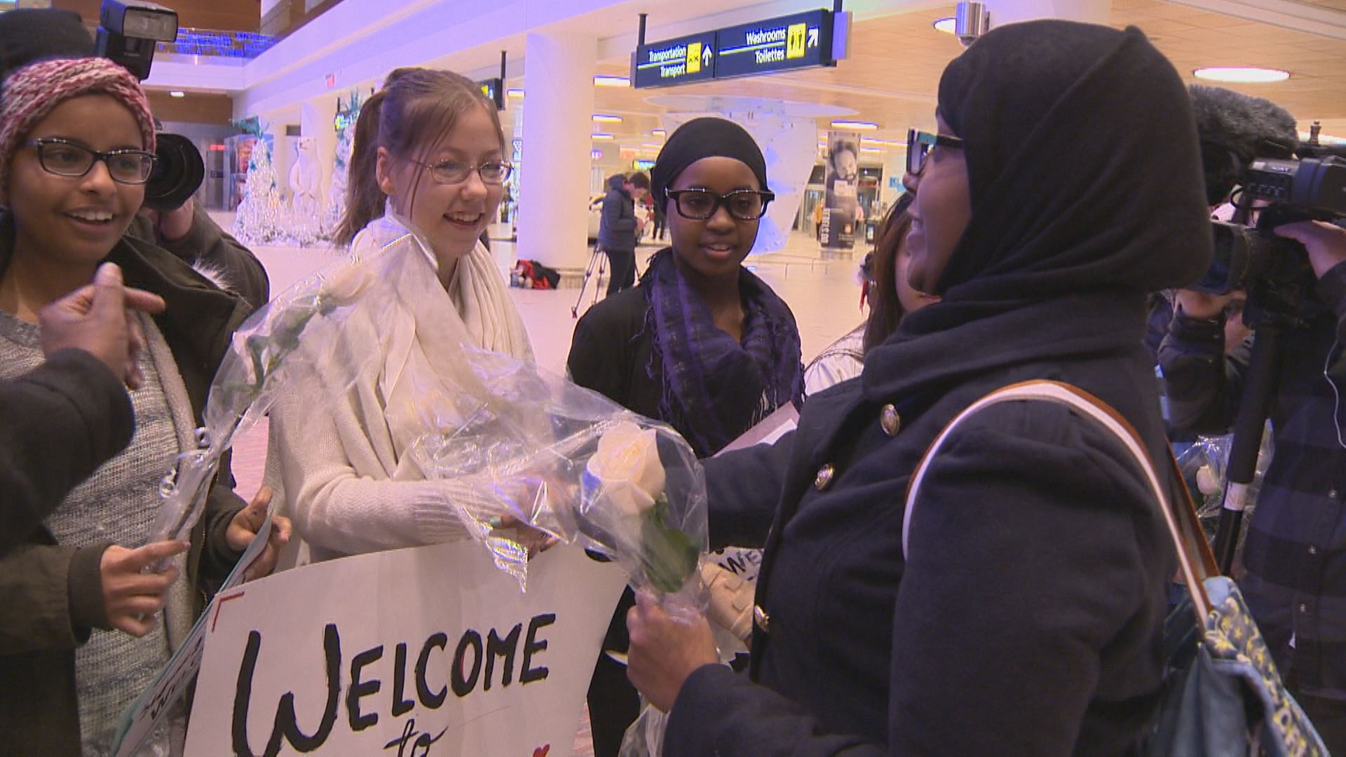 Some Canadian refugees are more equal than others - National ...