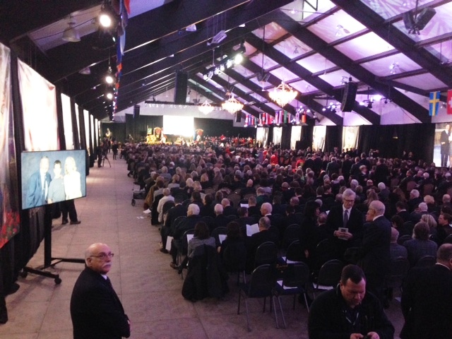 Funeral for Ron Southern held at his ‘cathedral’ Spruce Meadows ...