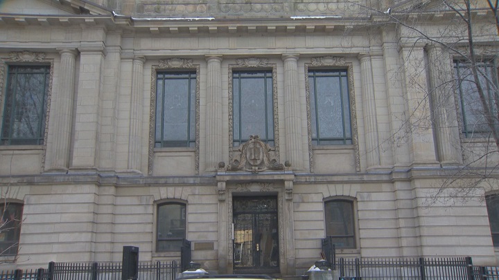 Historic library in Montreal getting $17-million makeover - Montreal ...