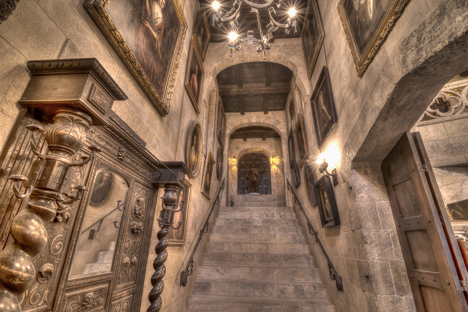 Stone Hall Castle: A Prairie Fortress - Regina | Globalnews.ca