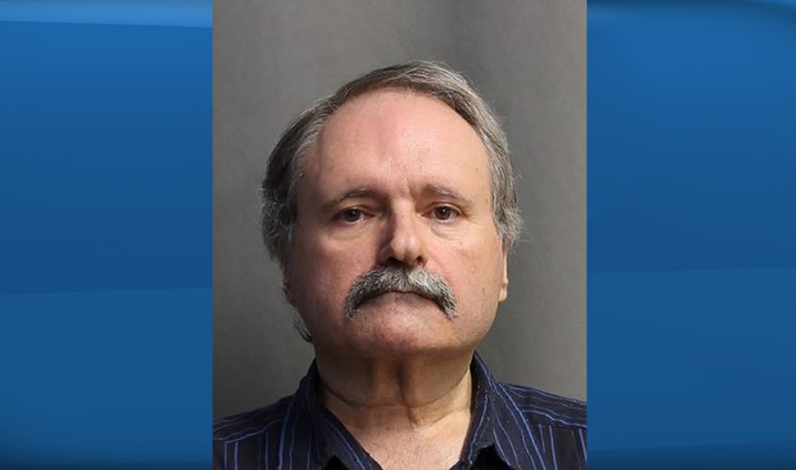 Toronto school bus driver faces 12 charges after 3 kids sexually ...
