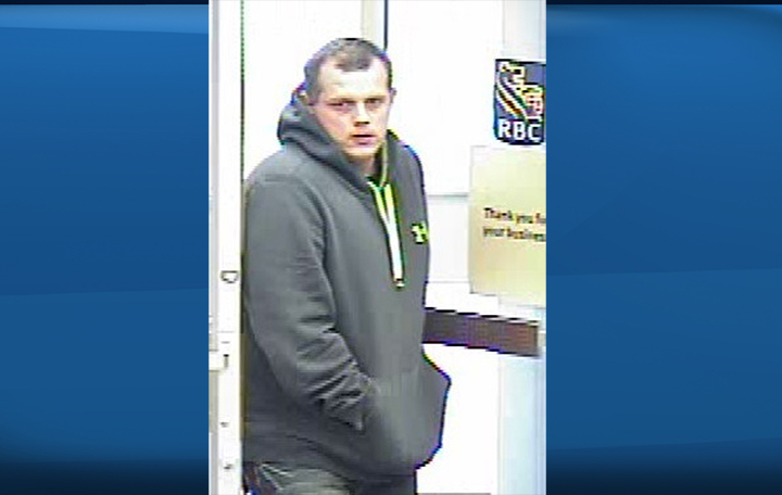 Fraudster Stephen Tracey arrested after RCMP issue province-wide ...