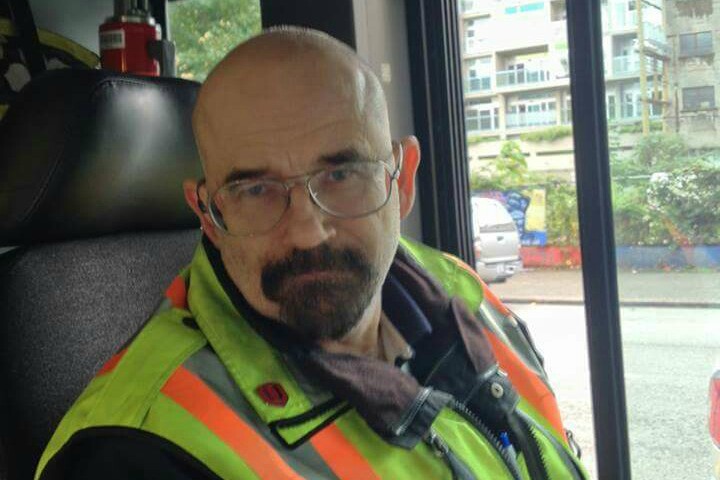 B.C. bus driver who looks like Walter White becomes internet hit - BC ...