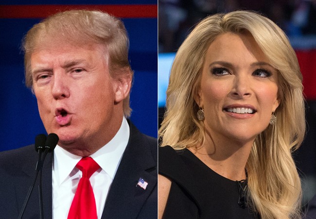 What’s behind the latest Fox-Trump battle - National | Globalnews.ca