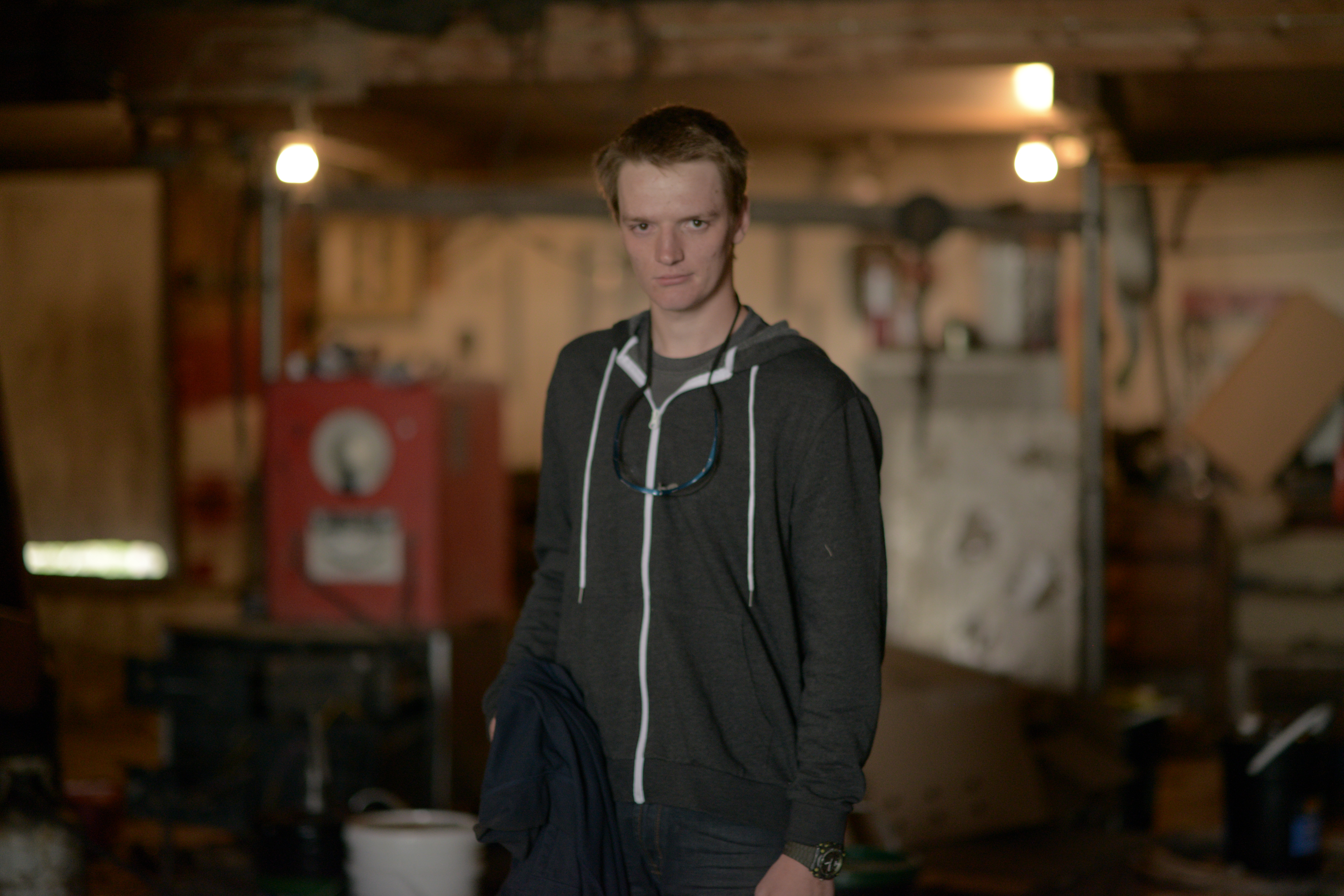 Zachary Miller fights to get his story of sexual abuse told | Globalnews.ca