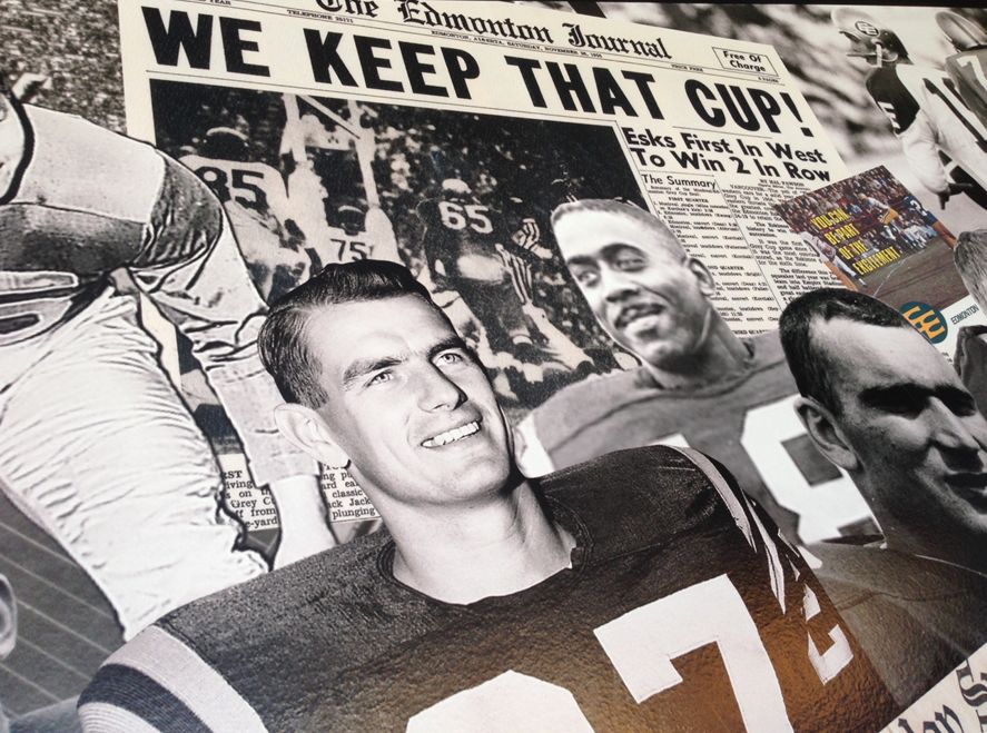 ‘He was always there’: Don Getty’s son remembers ‘tough but fair’ dad ...