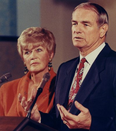 Former Alberta Premier Don Getty dies at 82 | Globalnews.ca