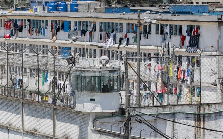 Colombia probing 100 alleged disappearances at prison - National ...