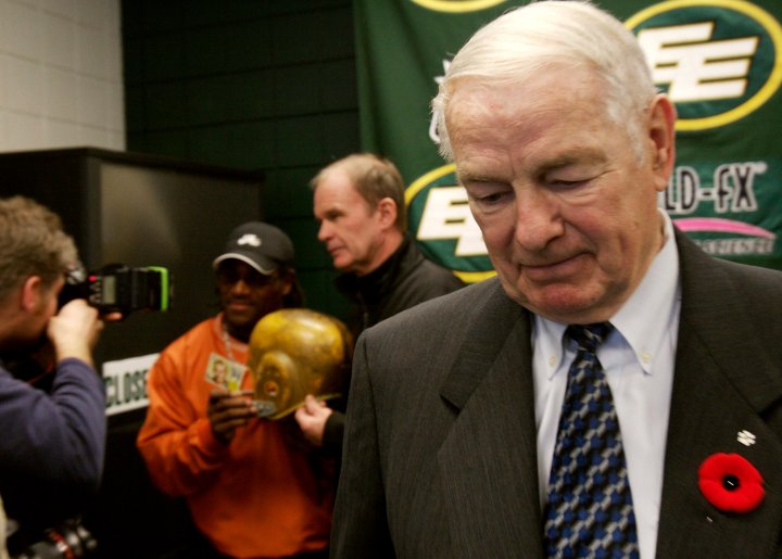 Former Alberta Premier Don Getty dies at 82 | Globalnews.ca