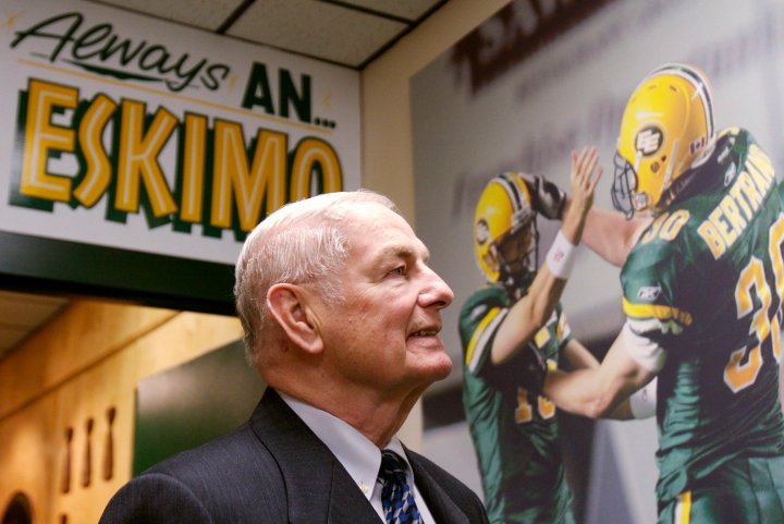 Former Alberta Premier Don Getty dies at 82 | Globalnews.ca