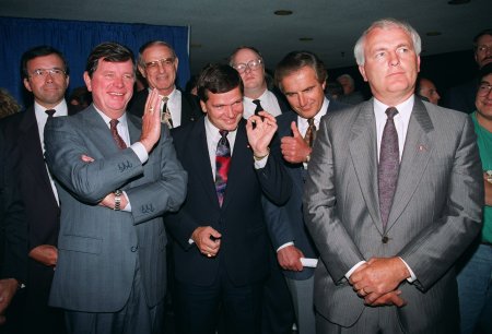 Manitoba’s next premier to join colourful list of provincial leaders ...