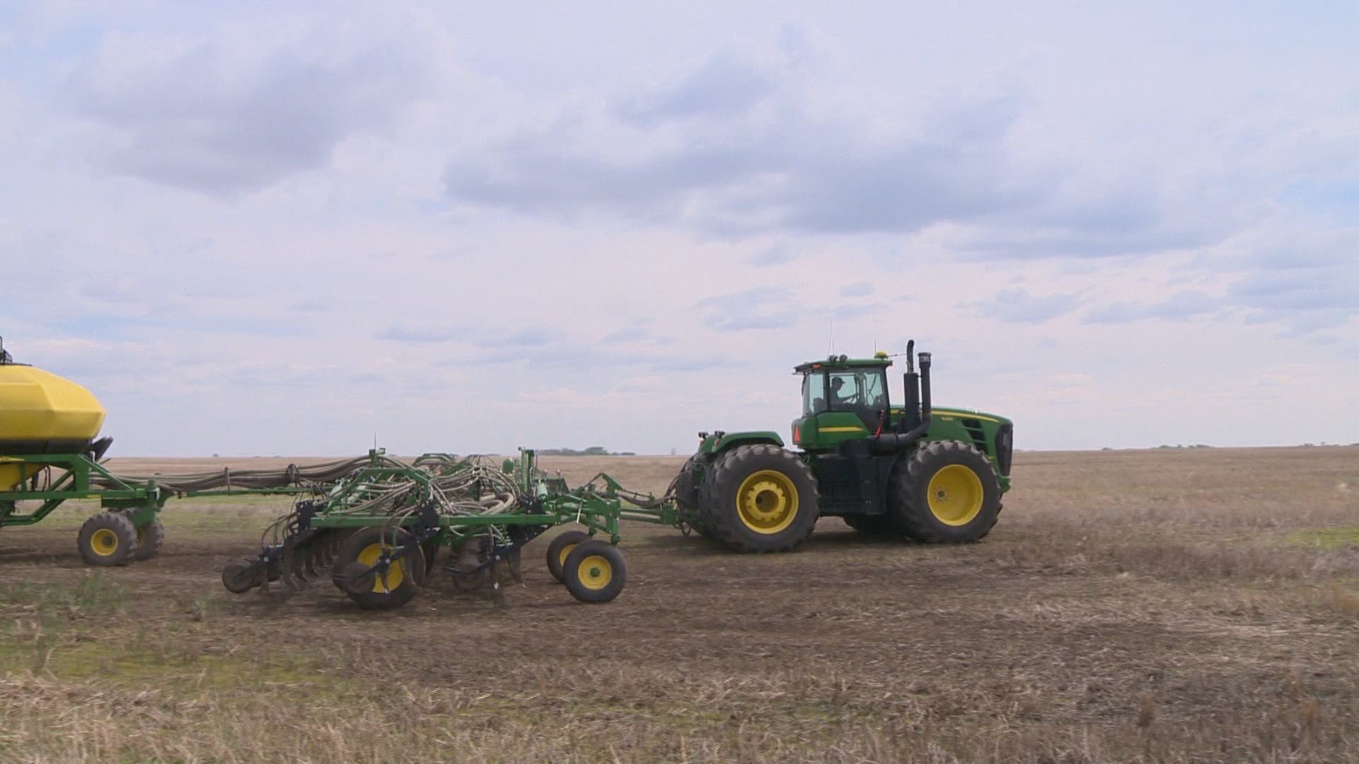 Manitoba’s Agri-Food and Manufacturing Sectors Lead the Way to Steady ...