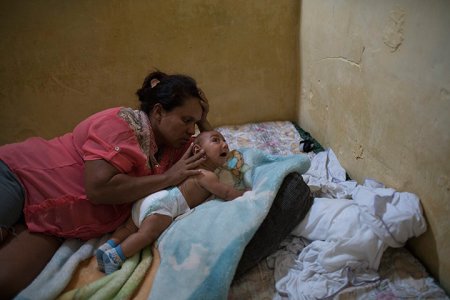 IN PHOTOS: Photographer reflects on ‘bucket baby,’ Brazil child born ...