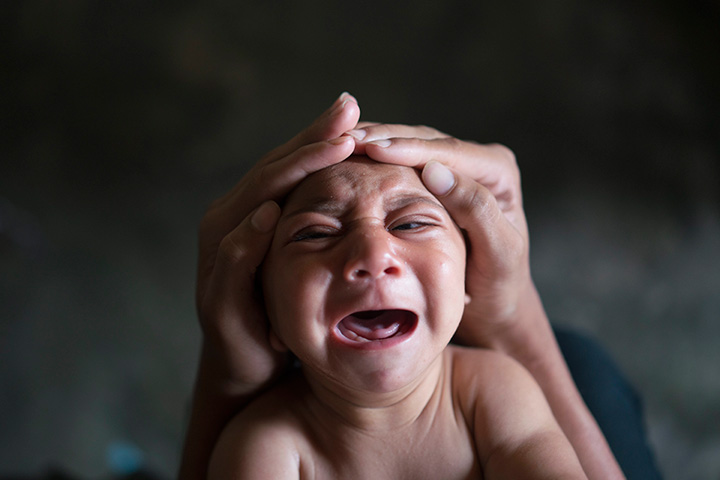 IN PHOTOS: Photographer reflects on ‘bucket baby,’ Brazil child born ...