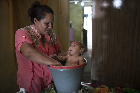 IN PHOTOS: Photographer reflects on ‘bucket baby,’ Brazil child born ...