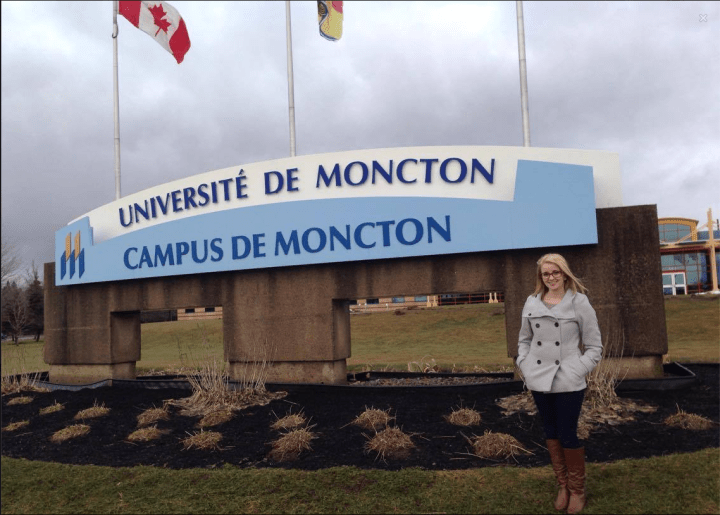 ‘My university failed’: Université de Moncton student criticizes ...