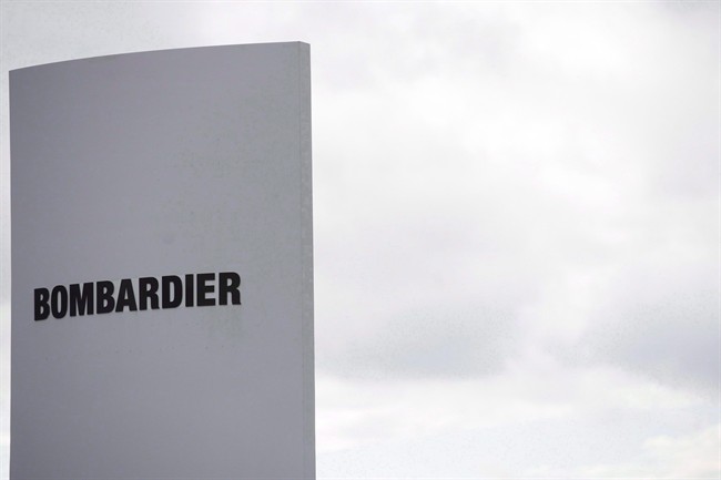 Timeline of Bombardier’s journey from building ski-doos to CSeries jets ...