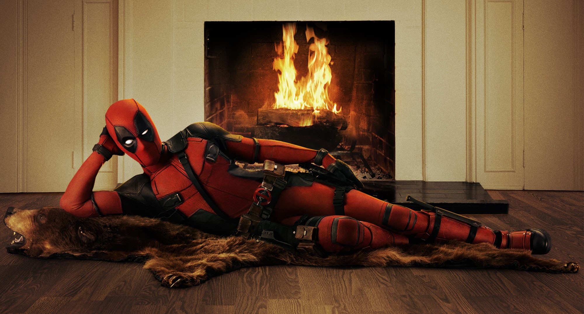 Deadpool fans continue to rally behind petition for Regina statue ...