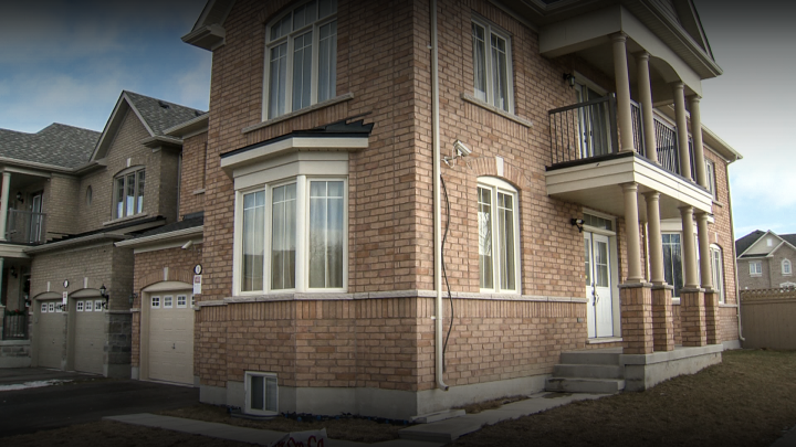Princess Margaret lottery pulls ‘Grand Prize Showhome’ neighbouring ...