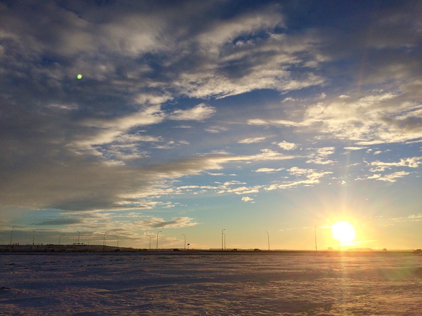 Your Manitoba: February 2016 - Winnipeg | Globalnews.ca