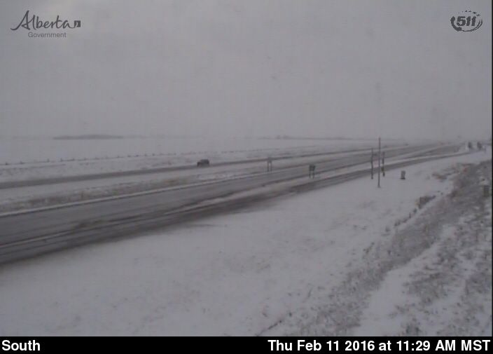 Grab your shovels! Snowfall deficit shrinks in Edmonton | Globalnews.ca