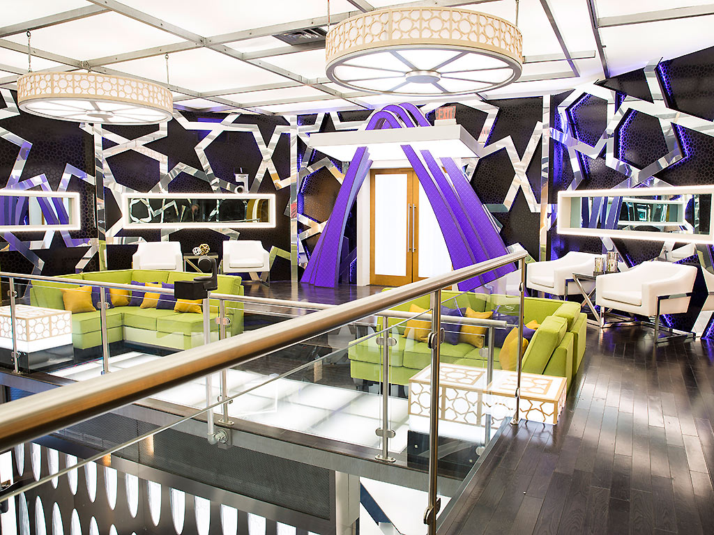 ‘Big Brother Canada’ Season 4 house: tour the Las Vegas-themed set, the ...